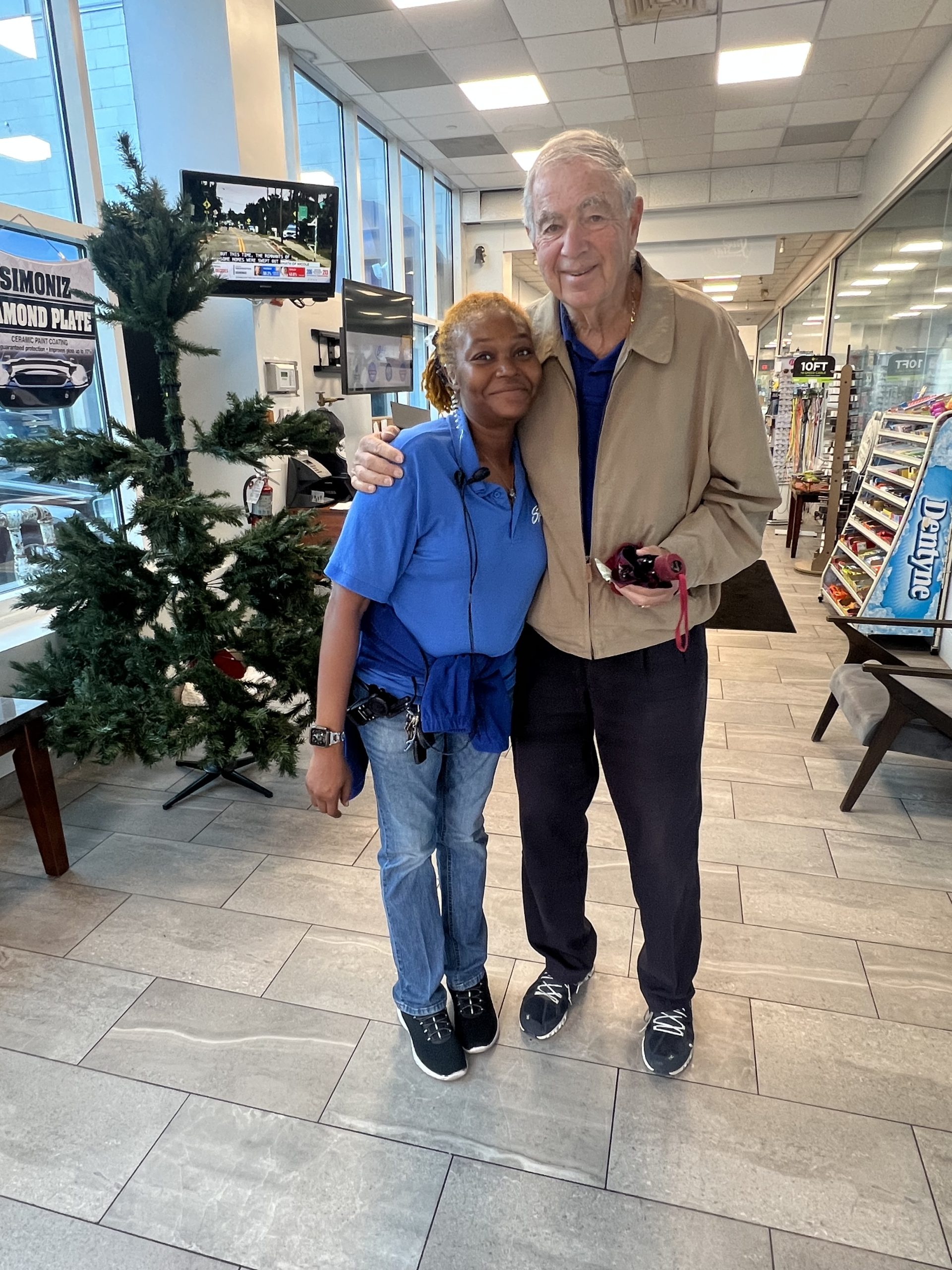 About - Grace For Vets